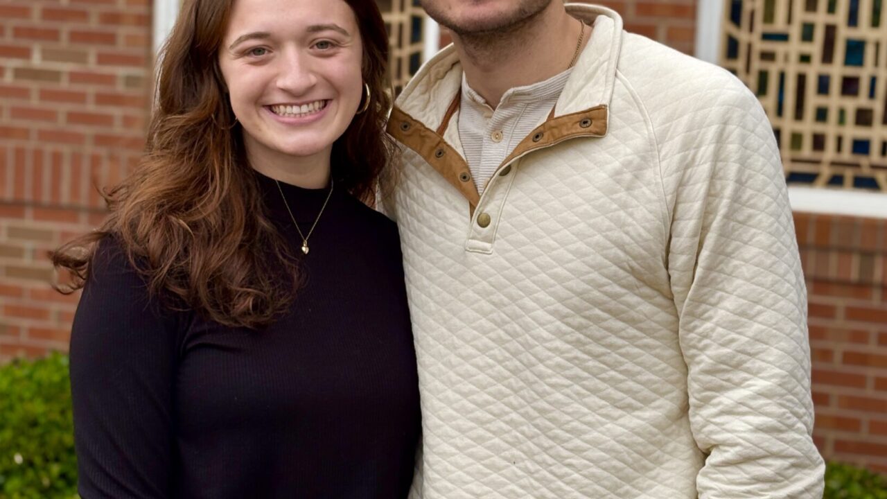 Staff | Trinity Baptist Church